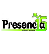 presencia logos | Centro de Producción Audiovisual